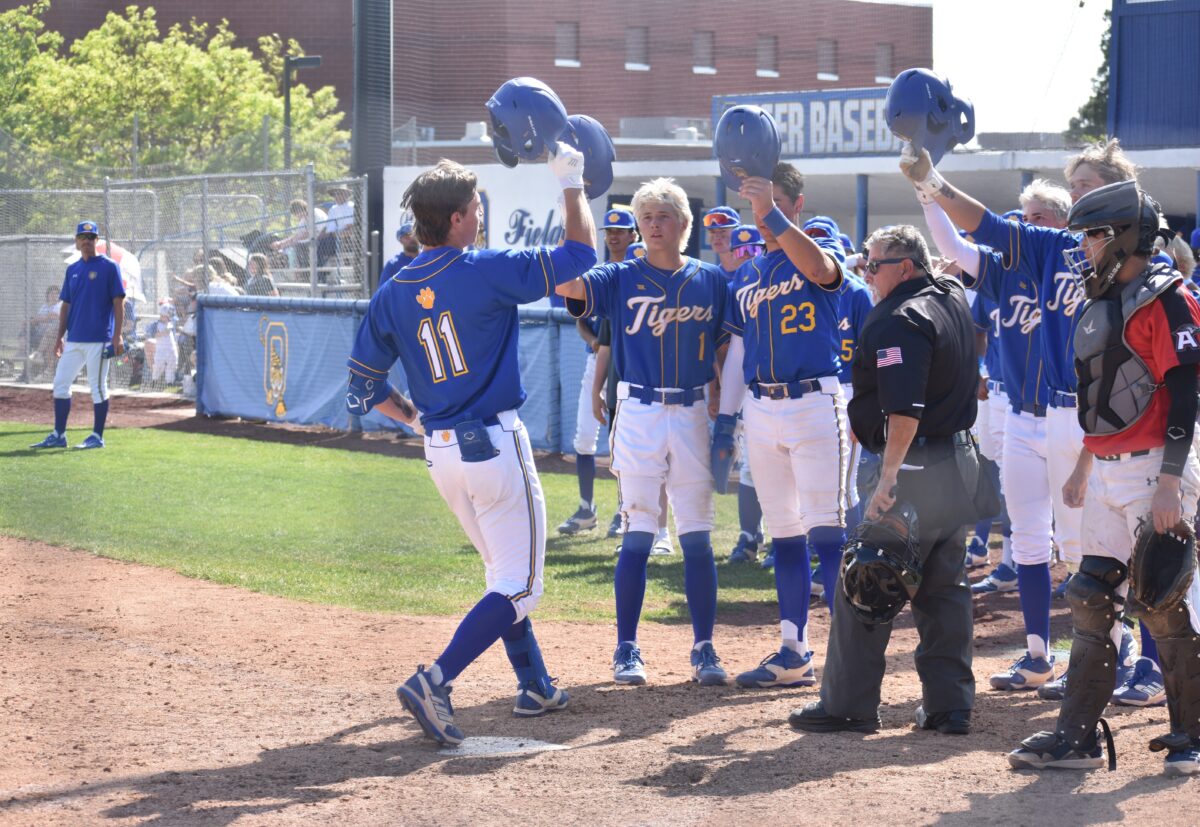 5A Baseball: Orem takes two from Alta to win Super Regional | News ...